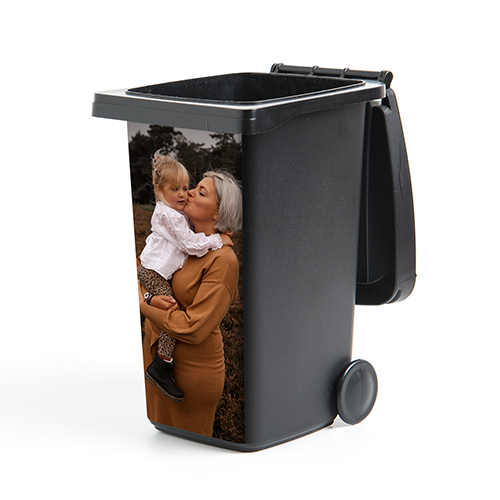 Container sticker | Snel geleverd | Hoogwaardige kwaliteit!